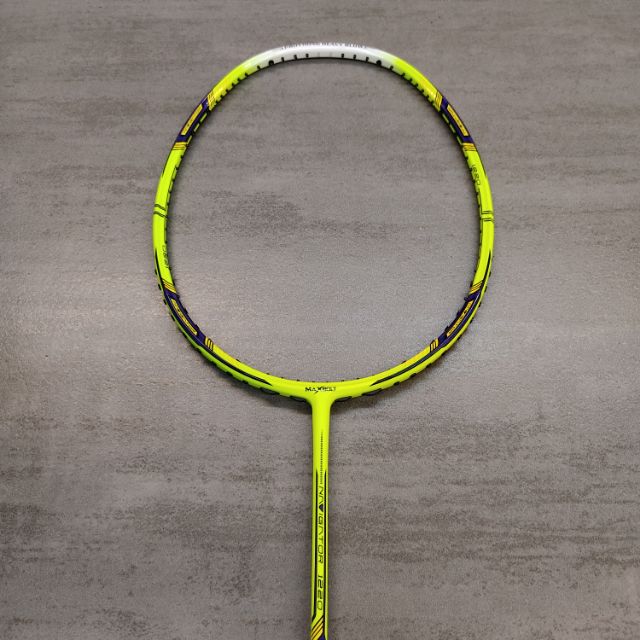 Maxbolt Navigator 1220 racket (100% Original) | Shopee Malaysia