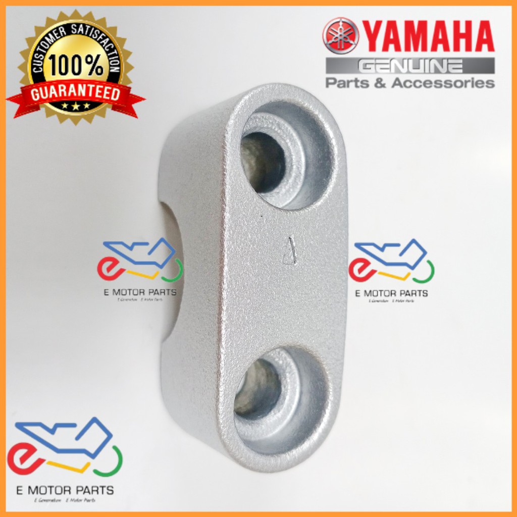 FZ HANDLE UPPER HOLDER FZ HOLDER HANDLE FZ CROWN HANDLE BRACKET FZ150 ...