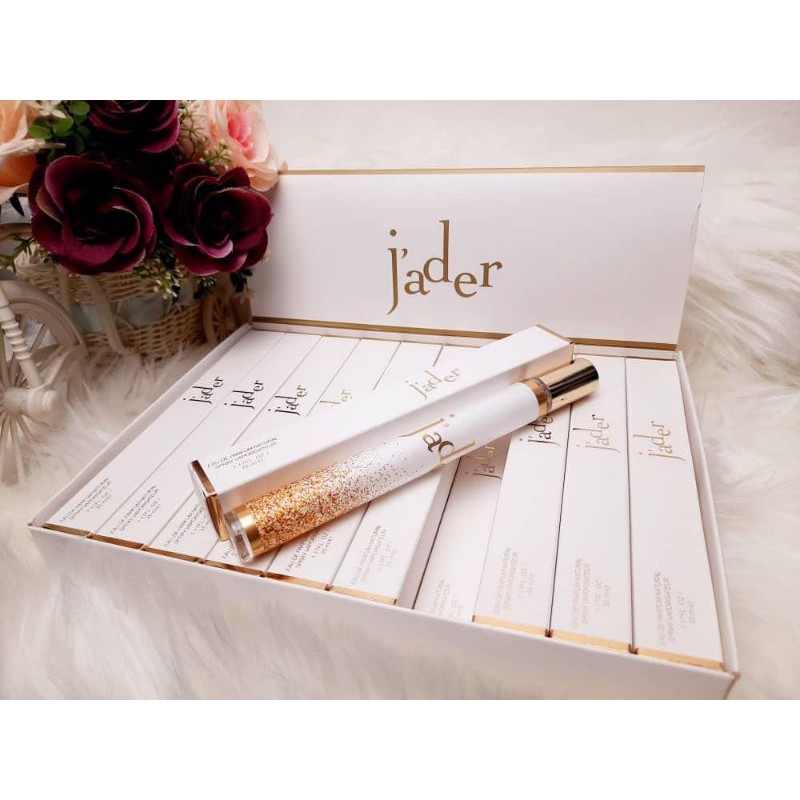 Jader LOVELI PERFUME for women 35 ml | Shopee Malaysia