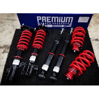 HONDA CIVIC FC 1.8cc & 1.5L - - 𝐏𝐫𝐞𝐦𝐢𝐮𝐦 𝐒𝐡𝐨𝐜𝐤 𝐀𝐛𝐬𝐨𝐫𝐛𝐞𝐫 𝐏-𝟔 𝐬𝐞𝐫𝐢𝐞𝐬 ...