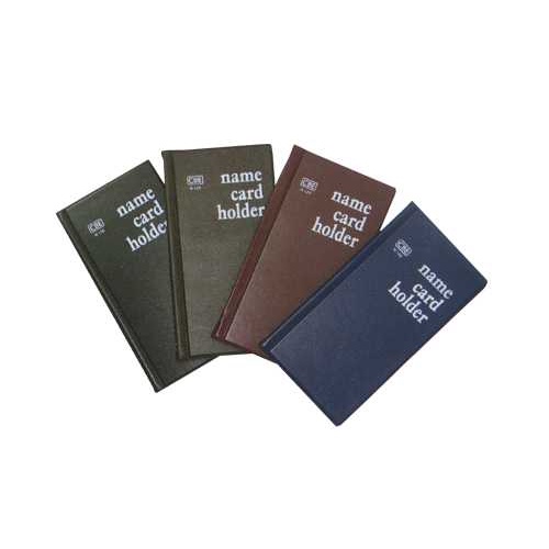 PVC NAME CARD HOLDER CBE N120 | Shopee Malaysia
