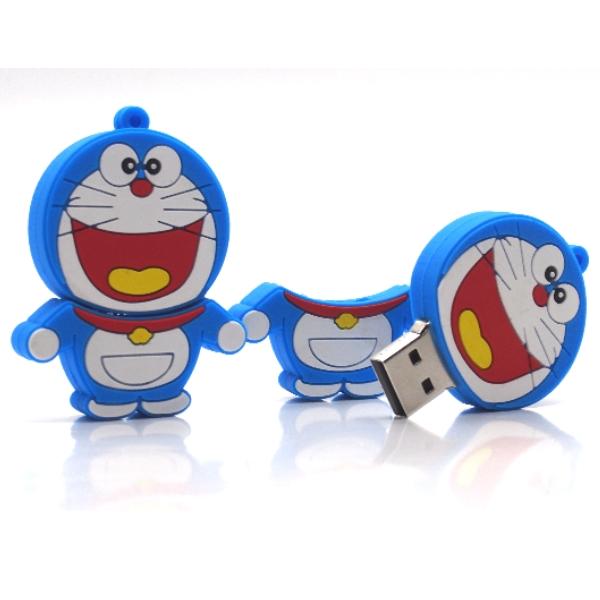 DORAEMON PENDRIVE 16GB USB 2.0 | Shopee Malaysia