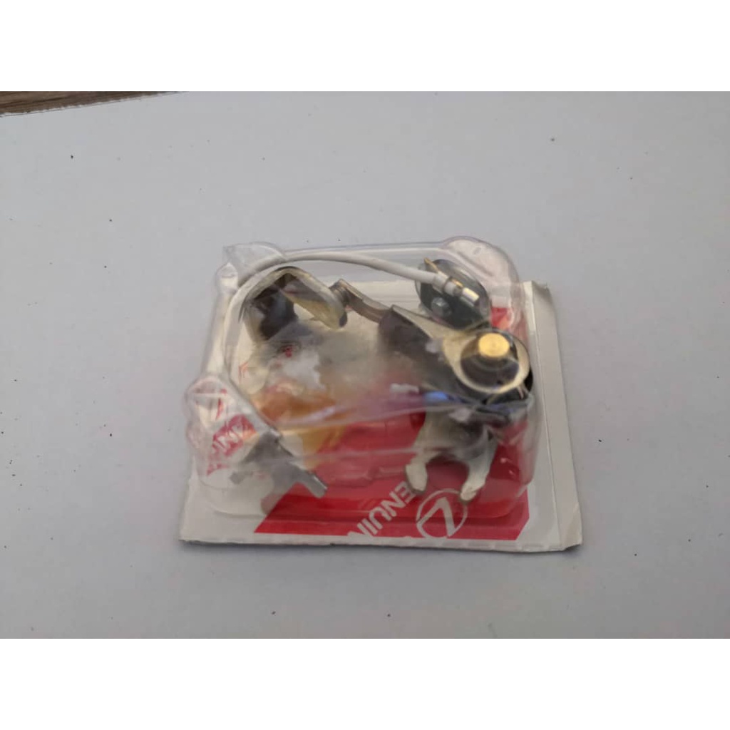 TOYOTA GENUINE CONTACT POINT FOR KANCIL KE70 19145-26060 | Shopee Malaysia