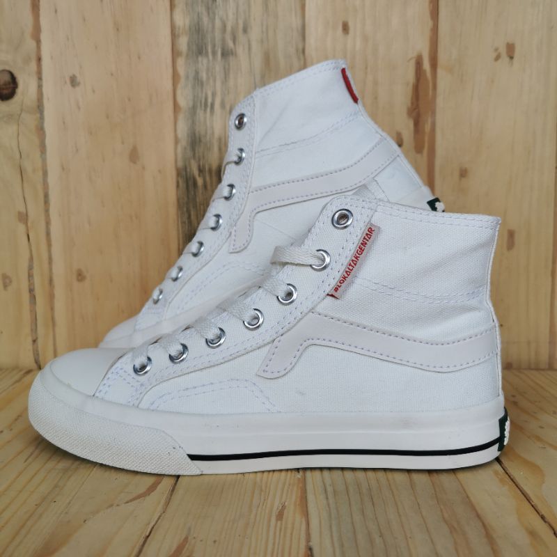 Aerostreet JHOSSE HIGH | Shopee Malaysia