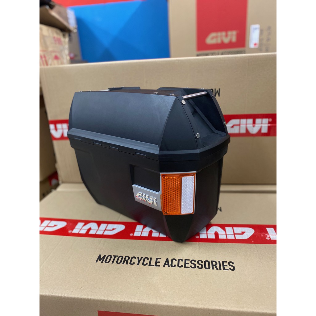 GIVI SIDE BOX E22N, E22N LED & E23 | Shopee Malaysia