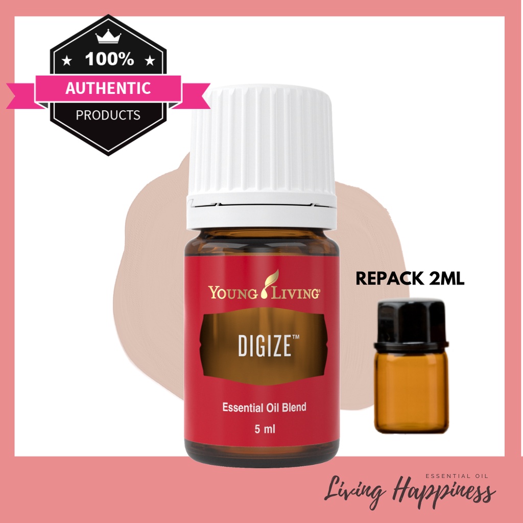 DiGize Young Living Essential Oil | Shopee Malaysia