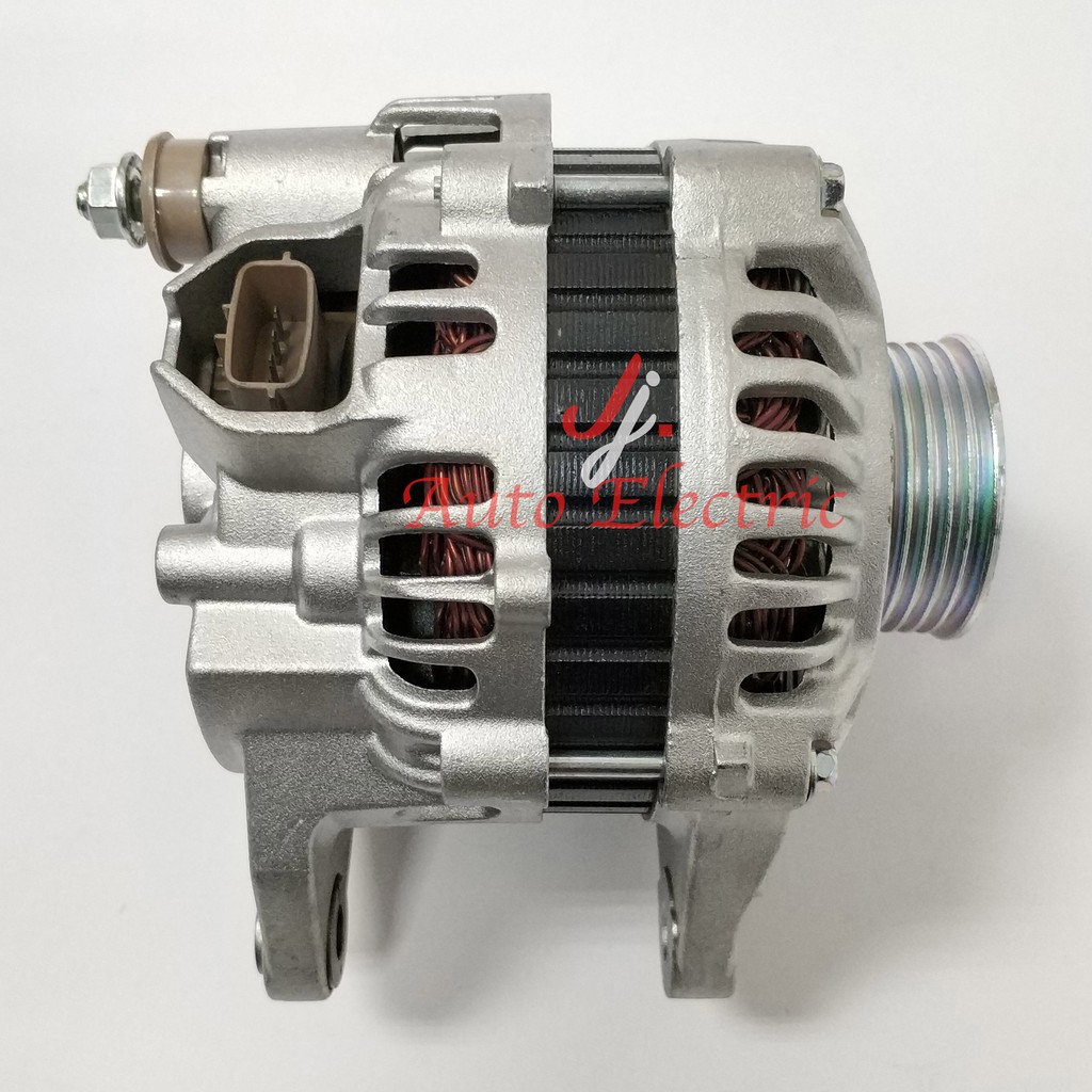 PL Proton WAJA 1.6 Alternator 12V AC 90A (4G18 SOHC I4) A2TA5191 ...