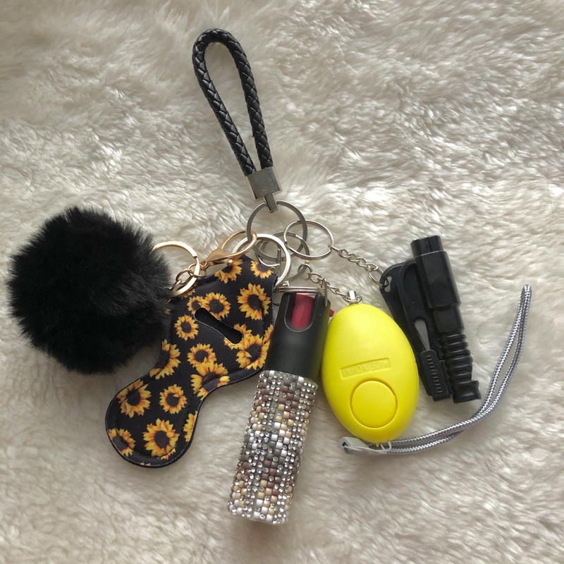 ~ self defence kit ~ | Shopee Malaysia