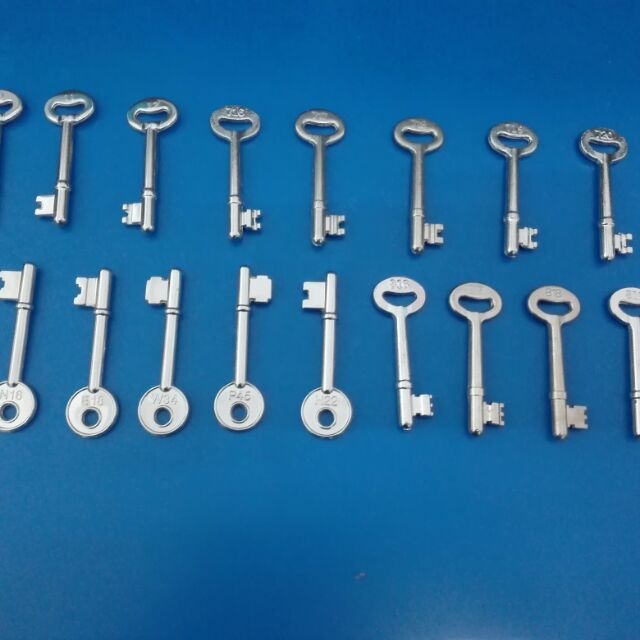 🌻Ready Stock🌻 KEY# GATE KEY#EACH NUMBER RM4.00 | Shopee Malaysia