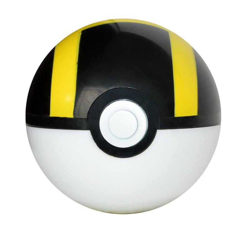 Pokemon Pokeball Go Pop-up 7cm Plastic Ball Toy Action Figure Games ...