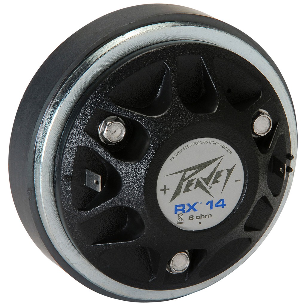 Peavey RX14™ 1.4" Compression Driver | Shopee Malaysia
