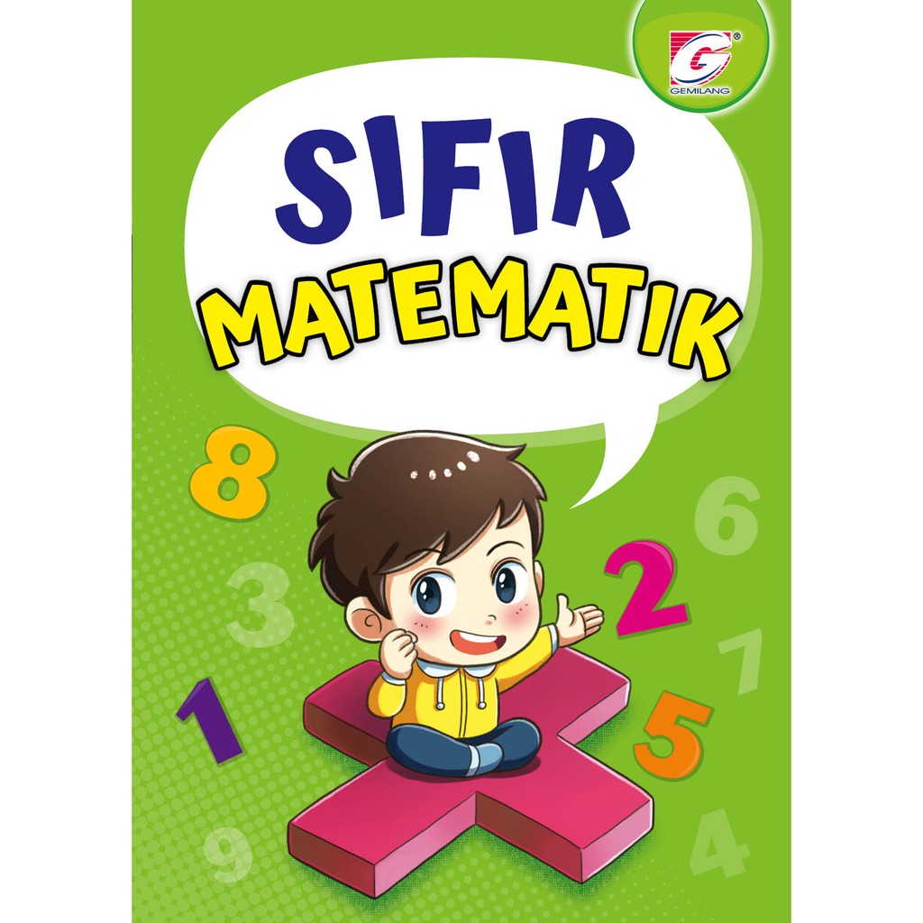 Buku Poket Sifir Matematik KSSR | Shopee Malaysia