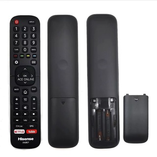 Hisense Smart TV Remote Control EN2B27 (Original Or Oem ) | Shopee Malaysia