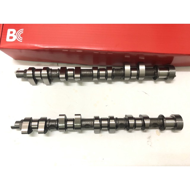BC RACING CAMSHAFT CAMPRO 272° ( Not Applicable Campro CPS) | Shopee ...