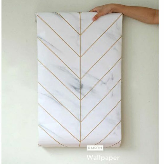 Wallpaper Sticker Kaison | Shopee Malaysia