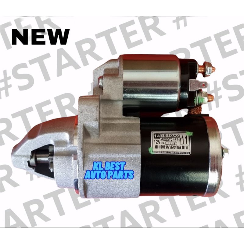 OEM NEW PROTON INSPIRA 1.8 2.0 , MITSUBISHI LANCER GT CY4 , ASX ...