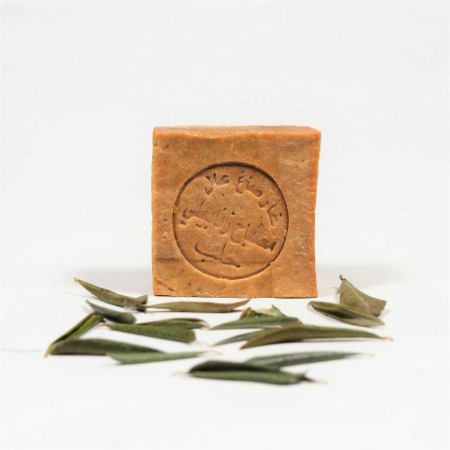 Sabun Ghar Soap/Aleppo Soap/Laurel Soap/Sabun Aleppo/Kadah/古代肥皂/阿勒颇肥皂 ...