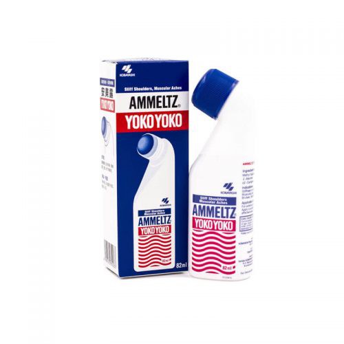 AMMELTZ YOKO YOKO 82ml | Shopee Malaysia