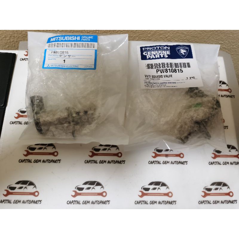 PW810815 CAM TIMING CONTROL(VVTI VALVE) - PROTON GEN 2 WAJA (CPS CAMPRO ...