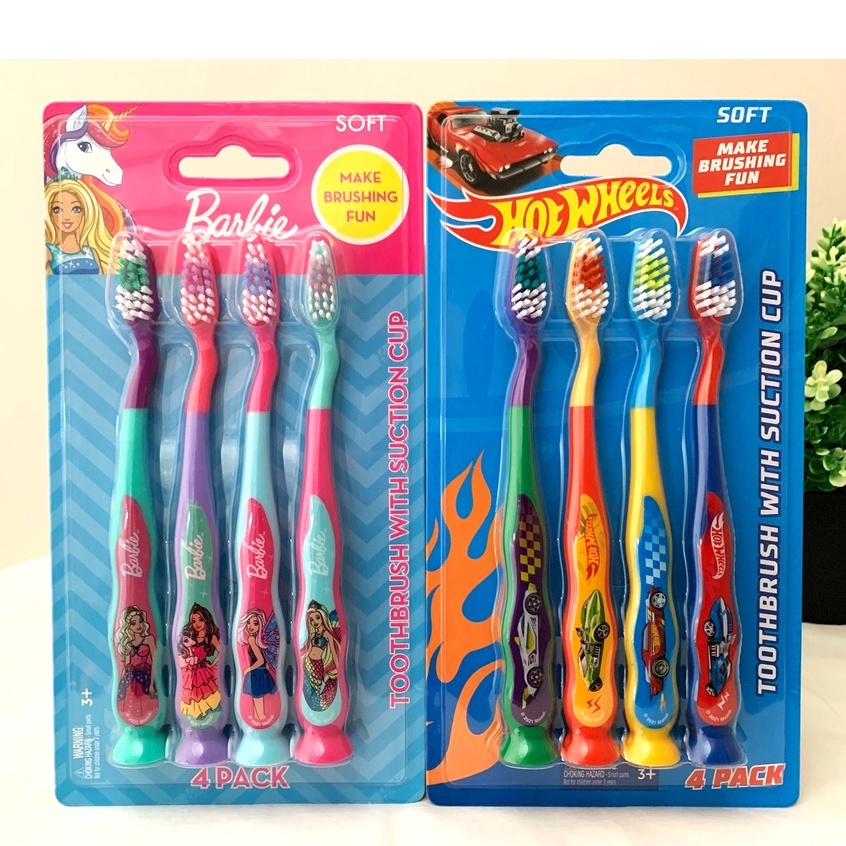 Kid's Barbie / Pokemon / Avengers / My Little Pony / Hello Kitty ...