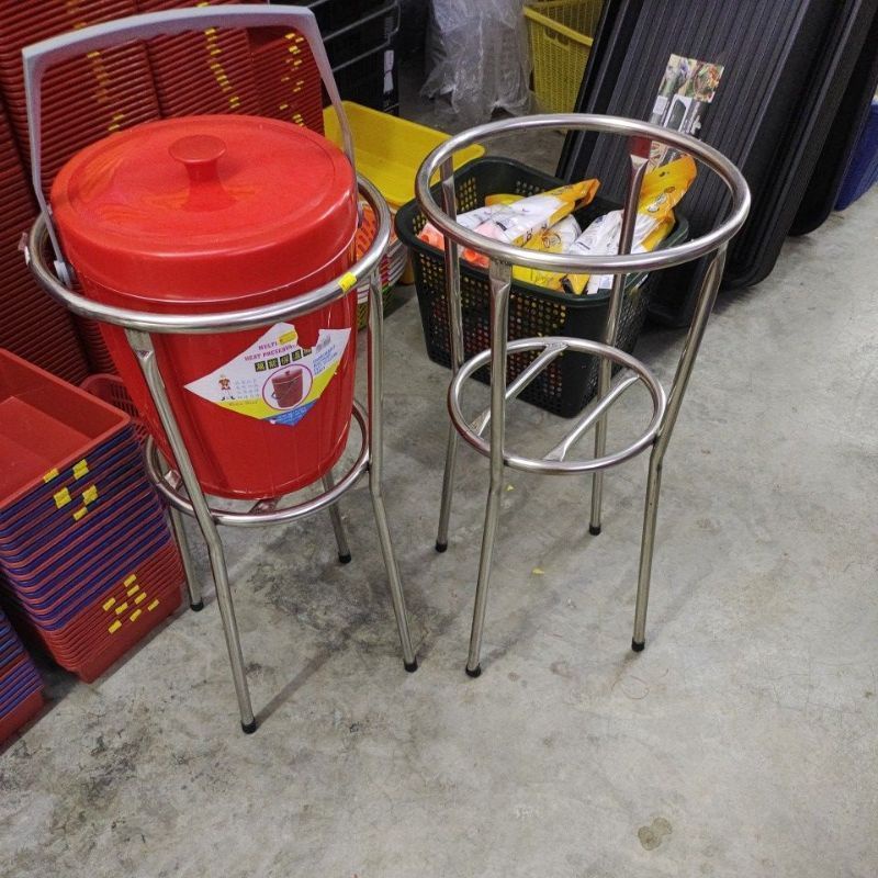 Tungku Dapur Tinggi/Rendah/ Kaki dapur/Dapur gas/Stand bocong nasi ...