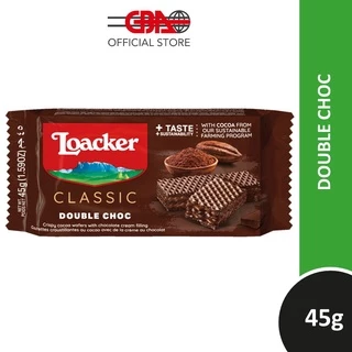 Buy chocolate loacker Online With Best Price, Jan 2026 | Shopee Malaysia