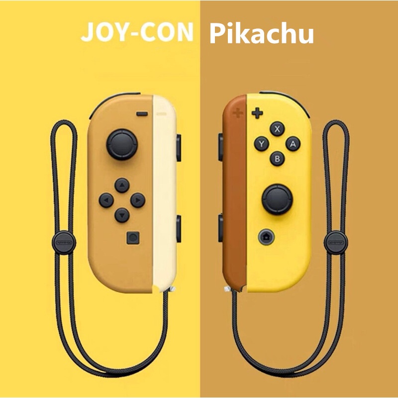 Switch Controller for Nintendo JoyCon Controller with Macro, Motion ...