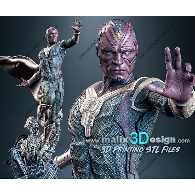 STL 3D FILE COLLECTION (20 STL) | Shopee Malaysia