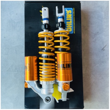 OHLINS XMAX MONOSHOCK ABSORBER GRED 5AAA 💯%Made In Thailand 💯%Good ...