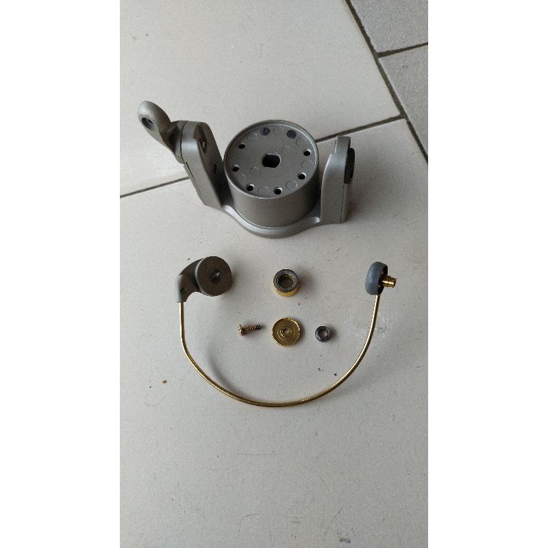 Bail arm fishing reel | Shopee Malaysia