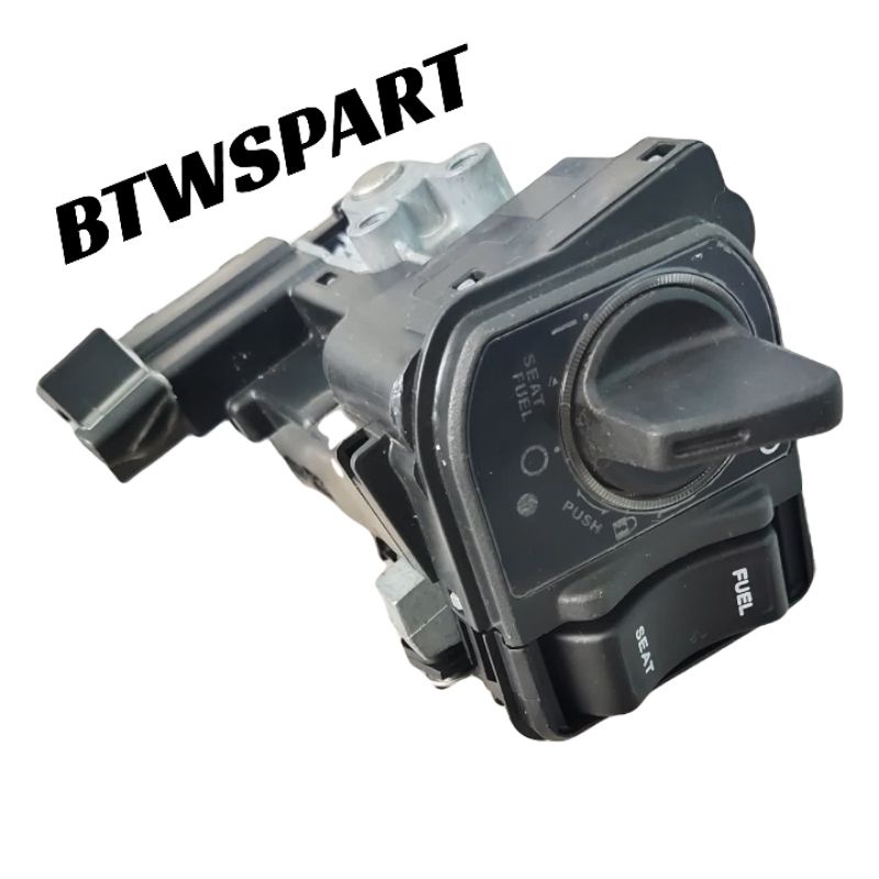 Keyless PCX 160k1z Ignition Key ORIGINAL | Shopee Malaysia