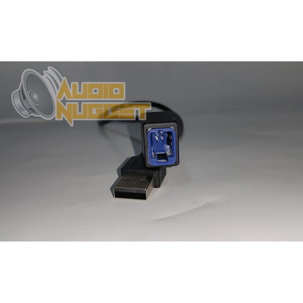 Nissan usb extension Socket | Shopee Malaysia
