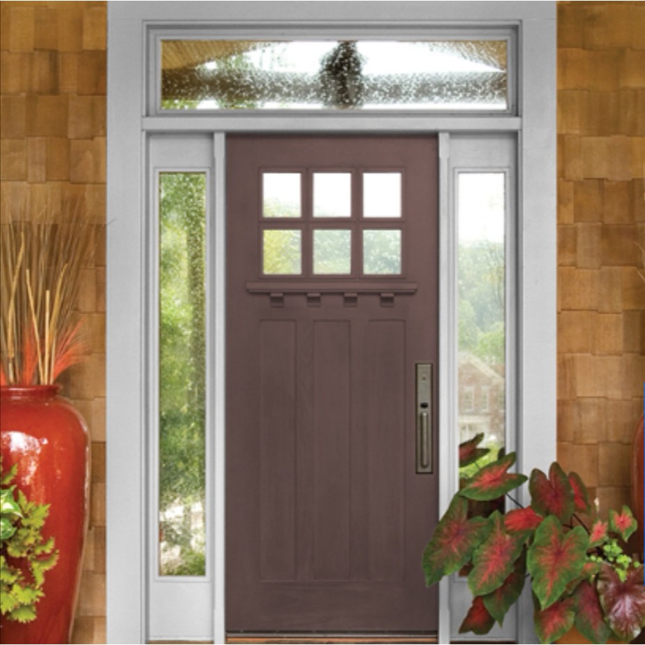 SINAR JOTUN 2392 CHOCOLATE GLOSS PAINT FOR WOOD & METAL 5 LITER/ CAT ...