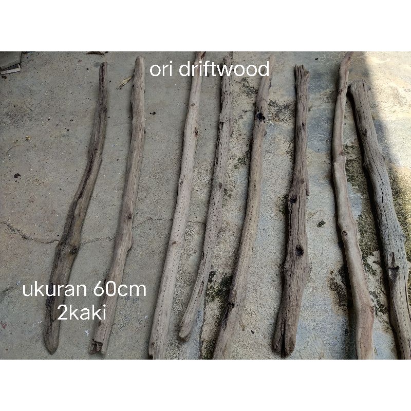 kayu bakau /kayu pancang. | Shopee Malaysia