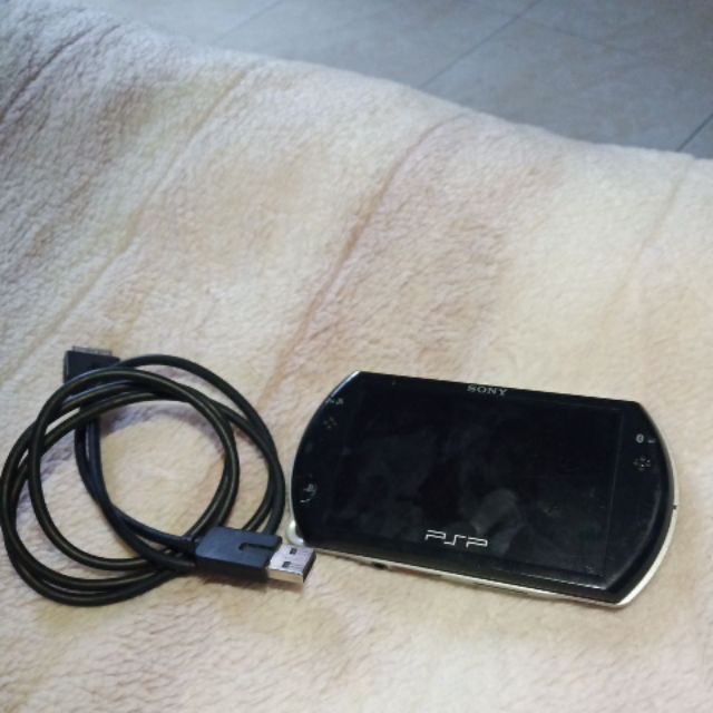 PSP GO second hand original playstation | Shopee Malaysia