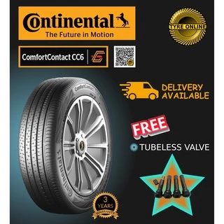 continental cc6 - Prices and Promotions - Dec 2025 | Shopee Malaysia