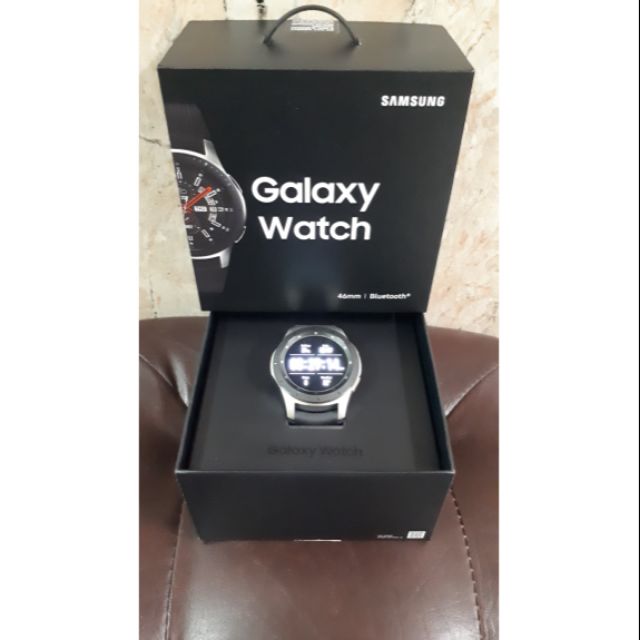SAMSUNG ORIGINAL WATCH SM-R800 | Shopee Malaysia