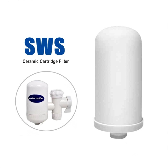 💥READY STOCK💥Replacement Ceramic Filter For SWS Ceramic Cartridge Water ...