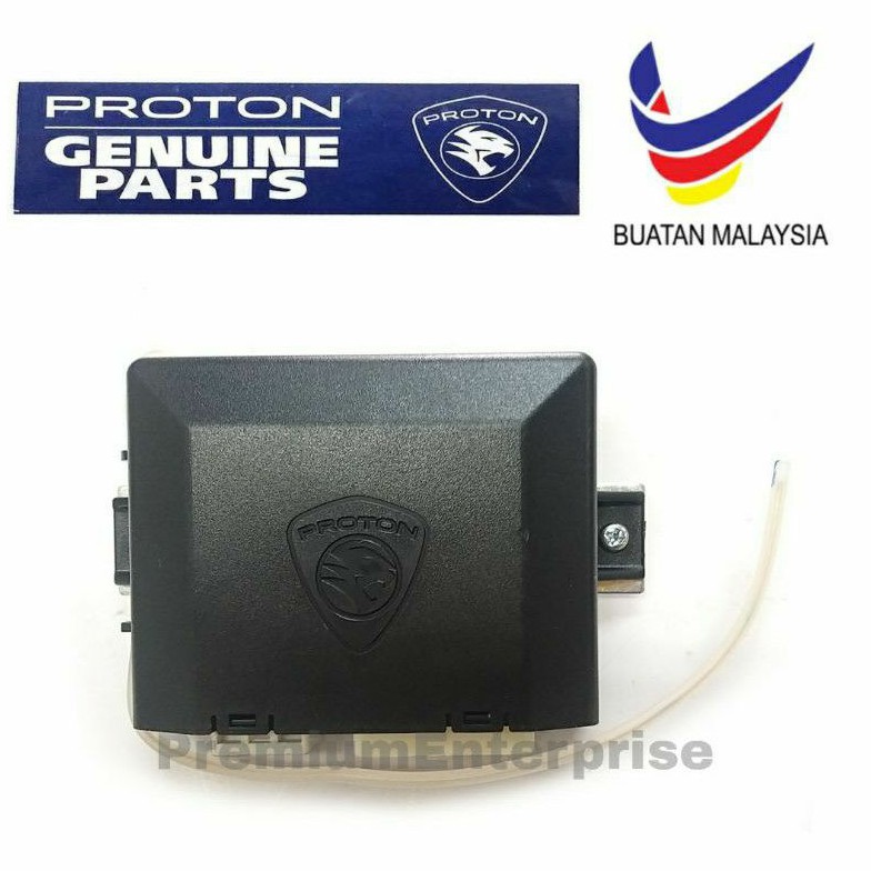 PERSONA ORIGINAL ALARM CONTOL IC BOX ONLY | Shopee Malaysia