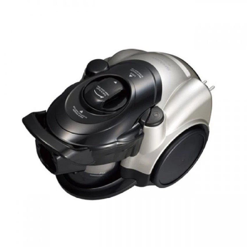 SHARP Cyclone Vacuum Cleaner with Hepa Filter ECS 1101MN | Shopee Malaysia