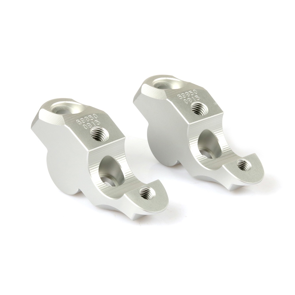 Motorcycle Handlebar Riser Up Backs Moves Bracket For BMW R1200 R Nine ...