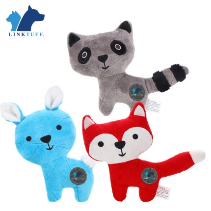 CharmingPet LINK TUFF / K9 Tuff Guard PIP Squeaks Series | Shopee Malaysia