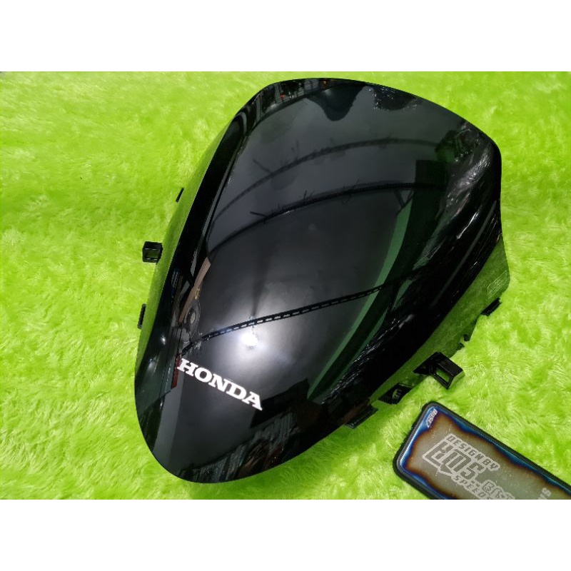 Windsil HONDA Pcx 150 Led/Pcx CBU (ORIGINAL HONDA THAILAND) | Shopee ...