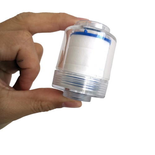 Faucet Filter / Splash Head Universal Water Filter / Booster Shower ...