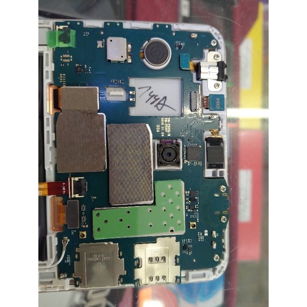 Main board SamSung Tab T285(2ND) | Shopee Malaysia