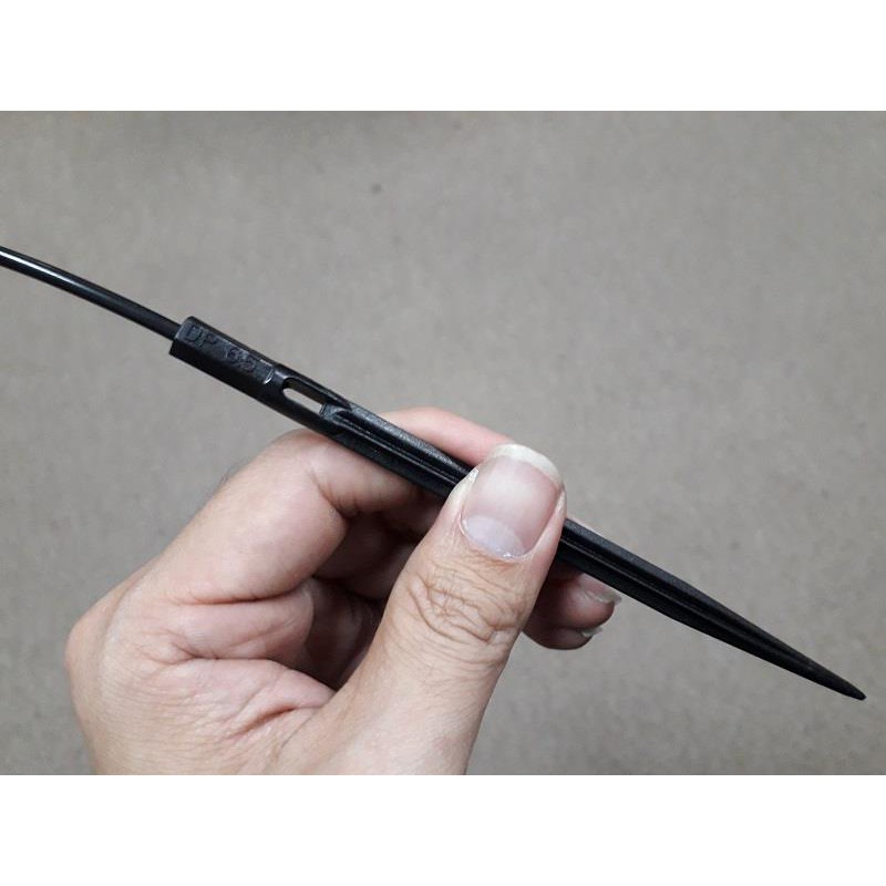 40pcs Drip Pen 160mm length fit to 1mm Micro Tubing Irrigation drip ...