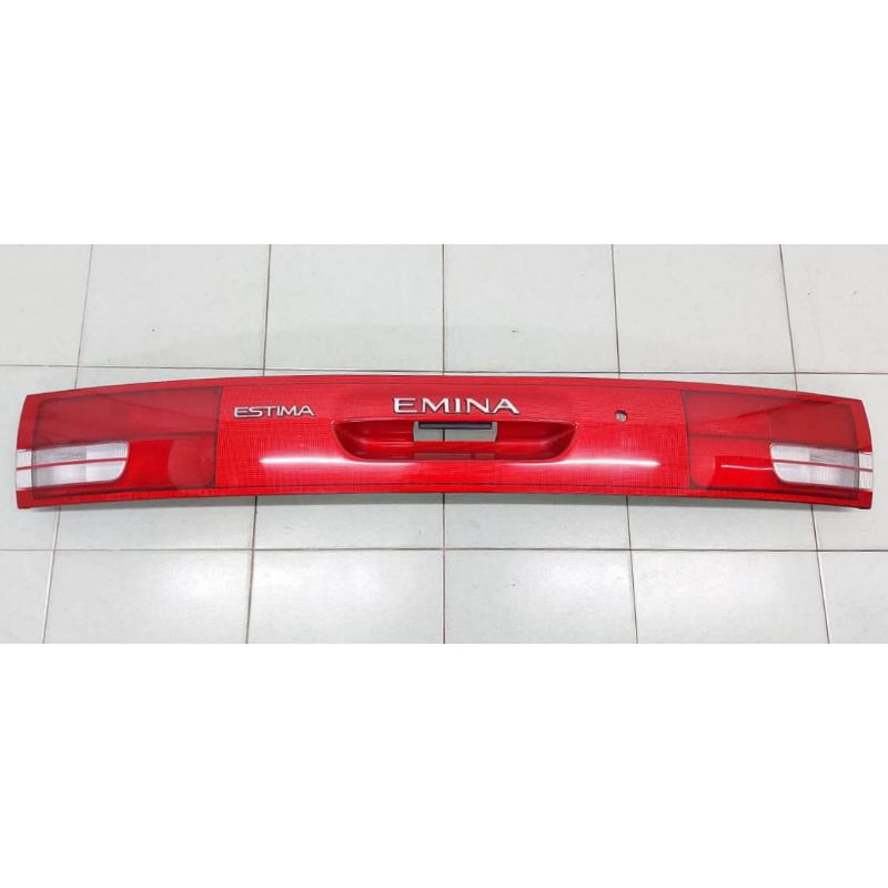 Toyota Estima TCR Reflector | Shopee Malaysia