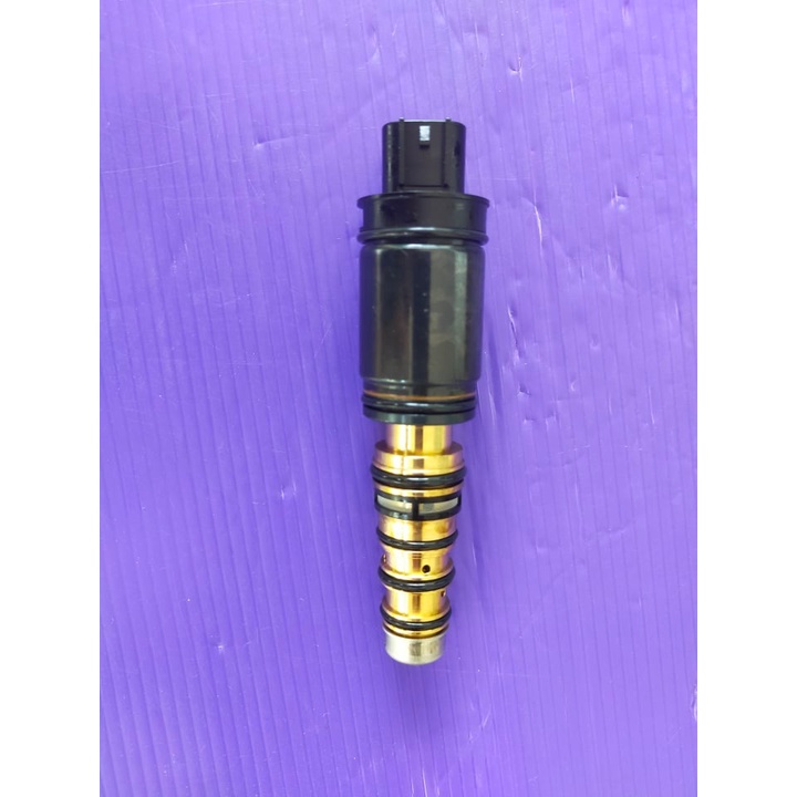 Control Valve Toyota Harrier, Altis, Wish 2014 (Compressor) | Shopee ...