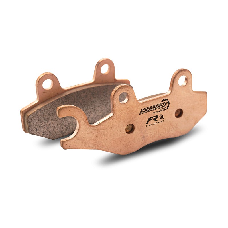 LC135 / R25 / RG110 / BELANG / NINJA250 / Y15 / SNIPER FAITO DISC PAD ...