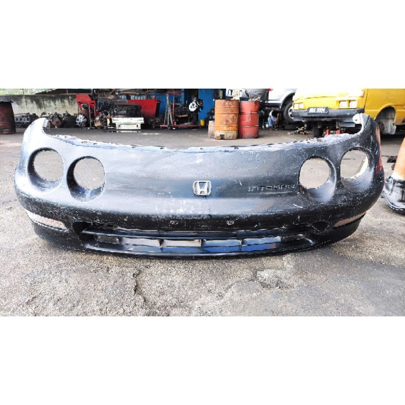 Original Honda Integra(DC2) US Model Front Bumper Sehand For Sell ...